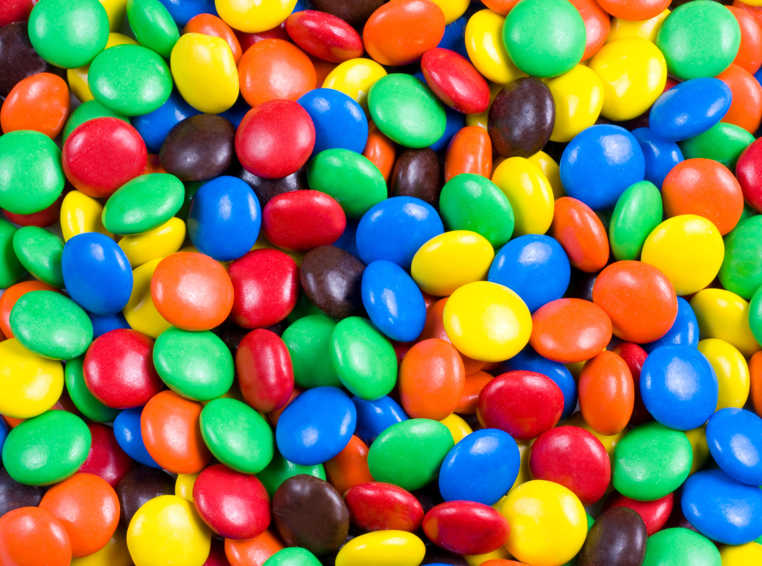 Sweet Memories: Exploring the Stories Behind 7 Iconic American Candies ...