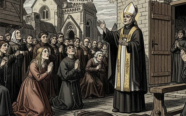 Tracing the Plague: Black Death’s Causes and Effects in Europe ...
